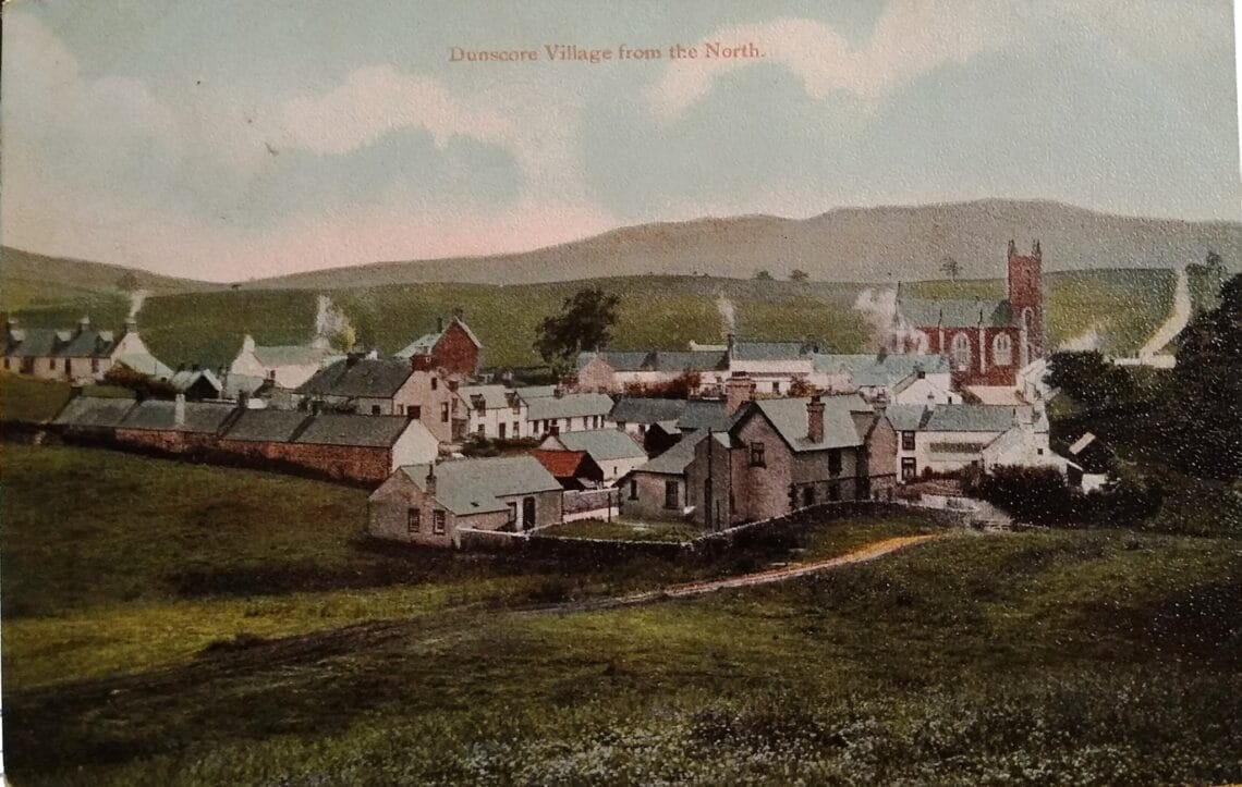 The Village – Dunscore Heritage Centre