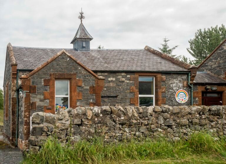 The Village – Dunscore Heritage Centre