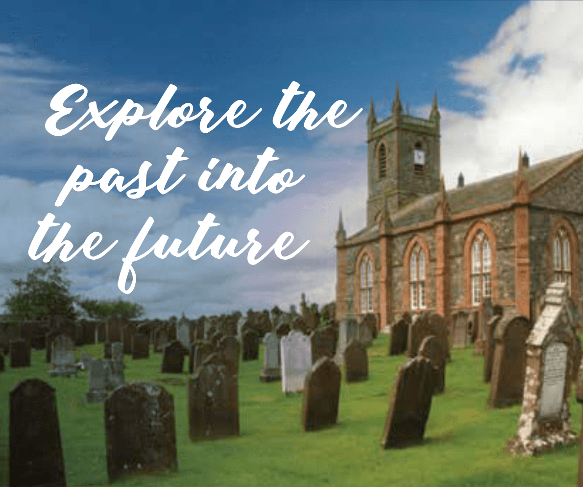 Dunscore Heritage Centre – Come and Discover