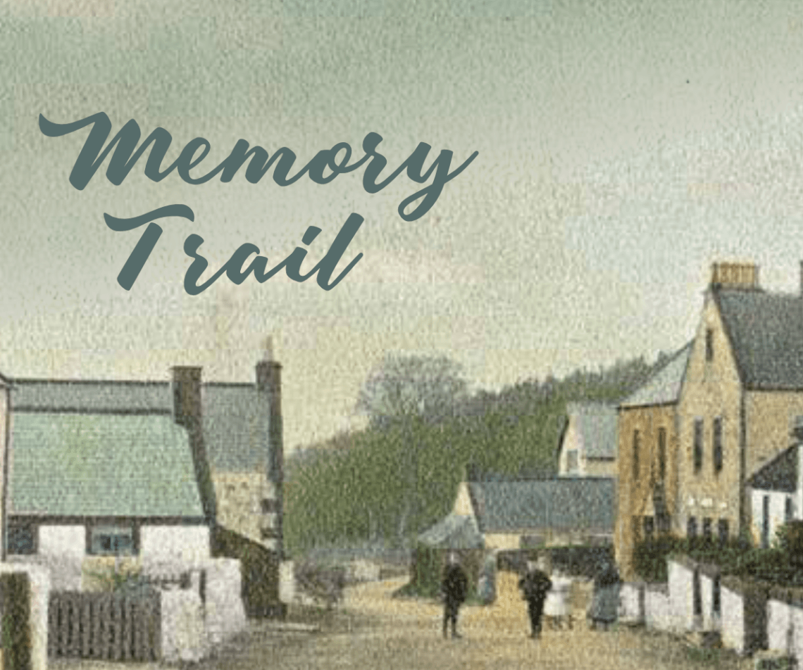 Dunscore Heritage Centre – Come and Discover