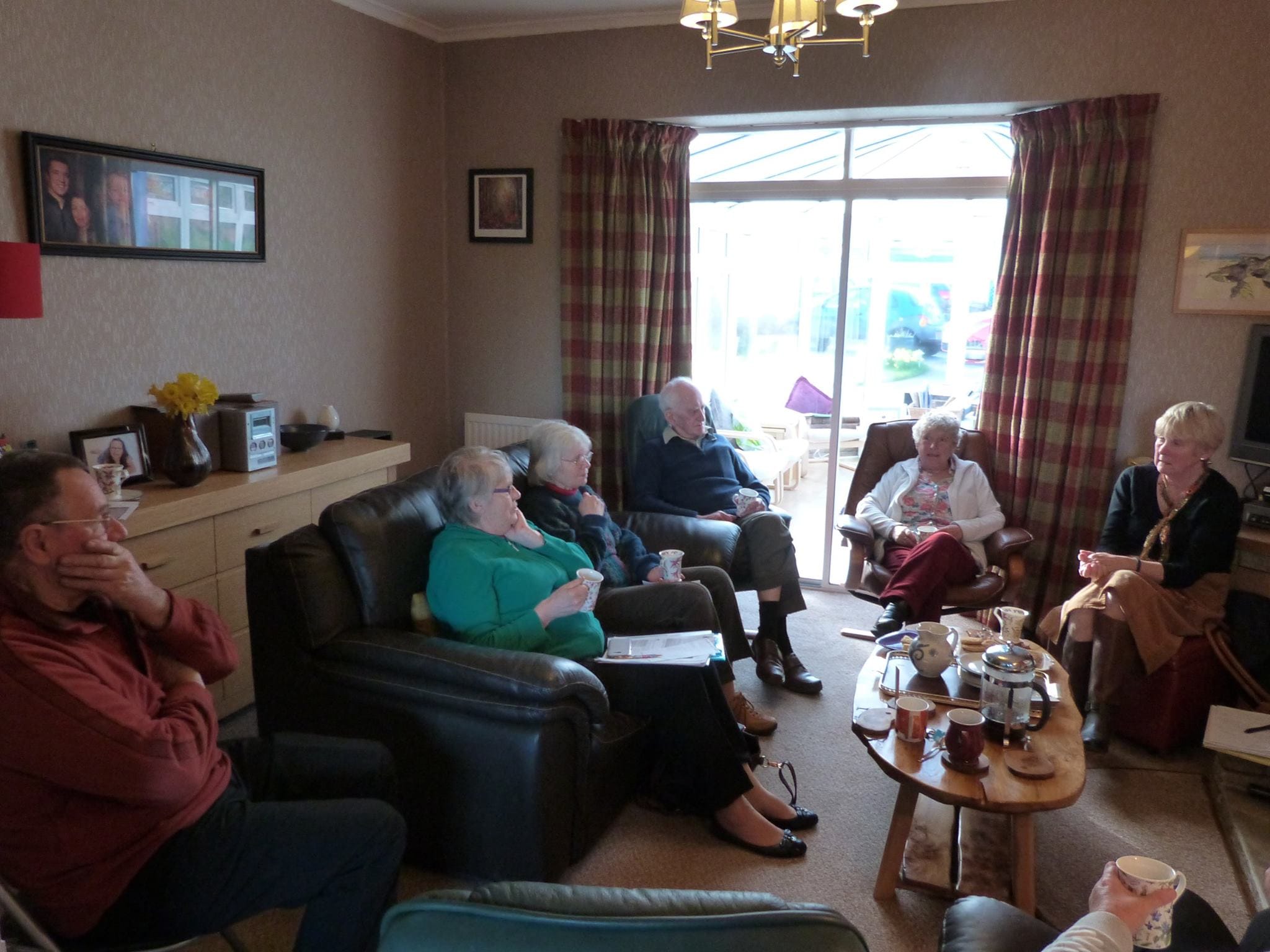 Image Gallery – Dunscore Heritage Centre