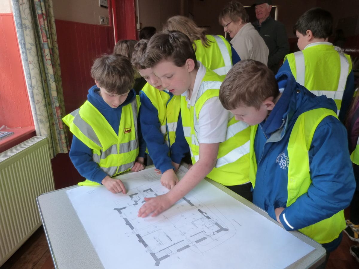 Image Gallery – Dunscore Heritage Centre