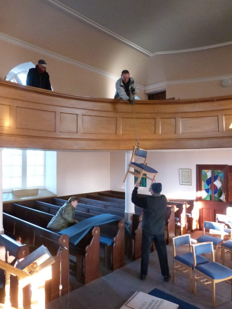 Image Gallery – Dunscore Heritage Centre