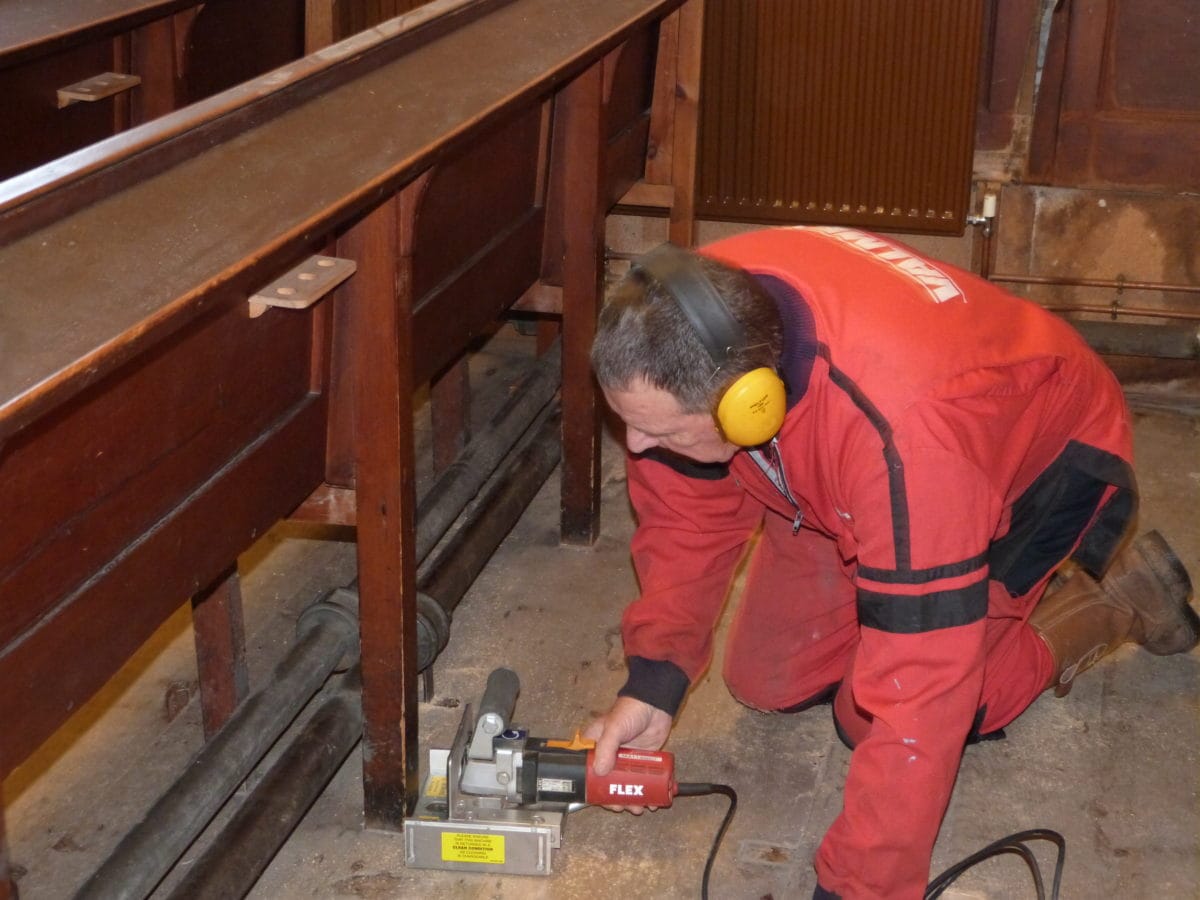 Image Gallery – Dunscore Heritage Centre