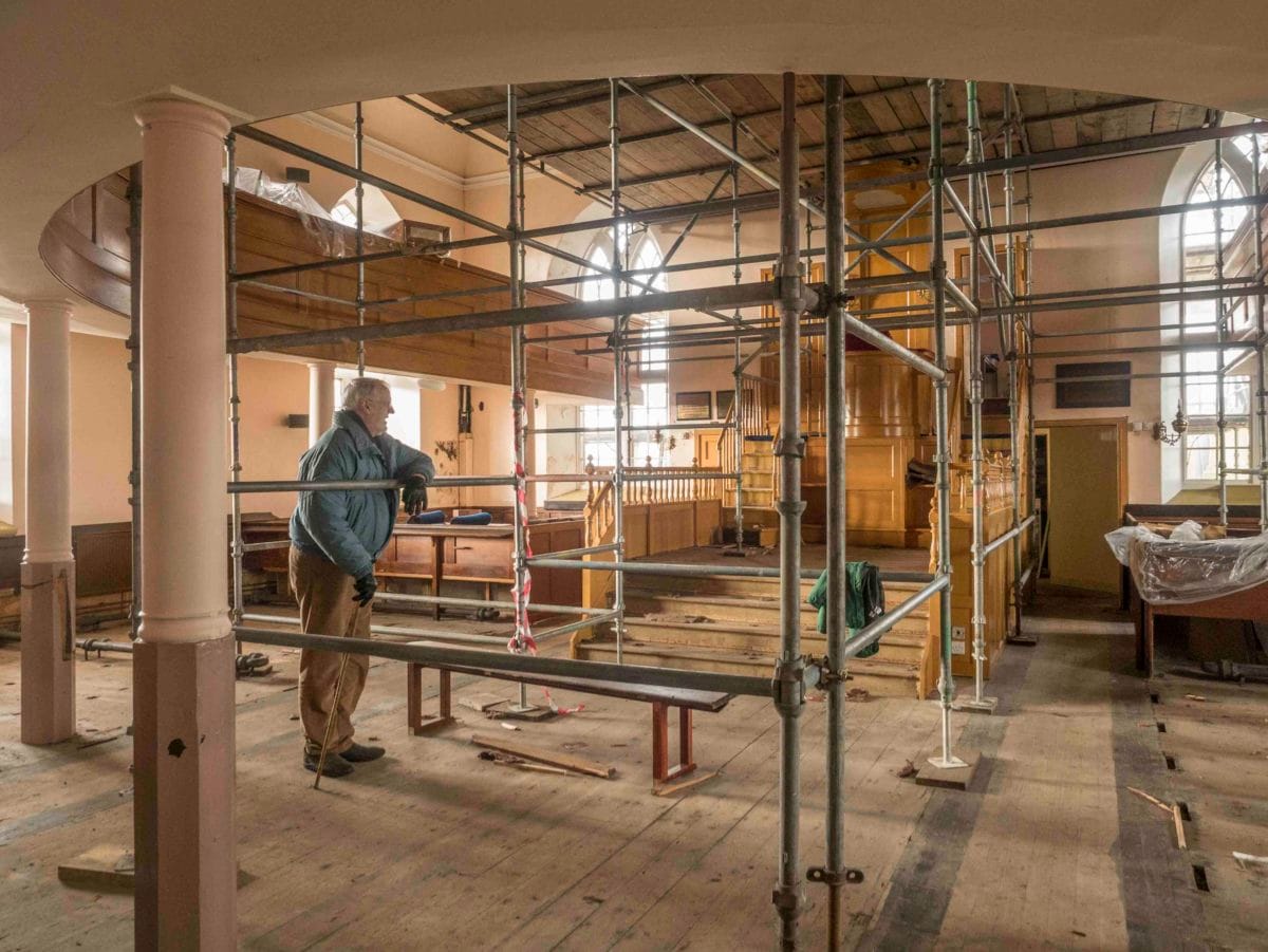 Image Gallery – Dunscore Heritage Centre