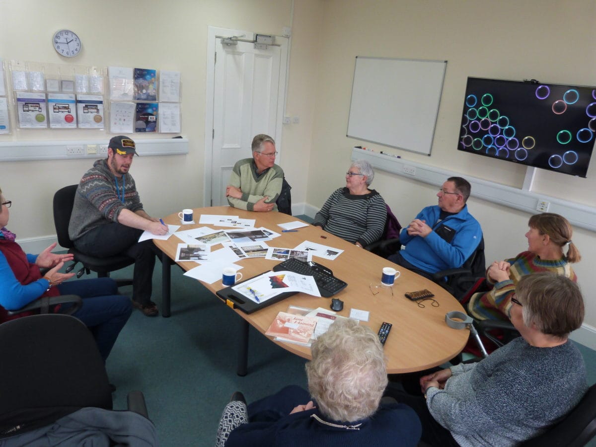 Image Gallery – Dunscore Heritage Centre