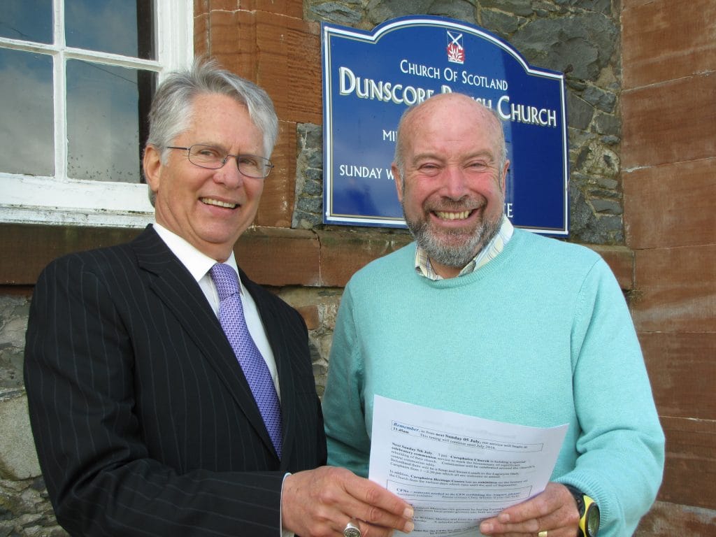 Image Gallery – Dunscore Heritage Centre