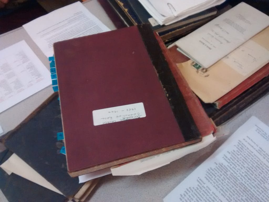 Image Gallery – Dunscore Heritage Centre