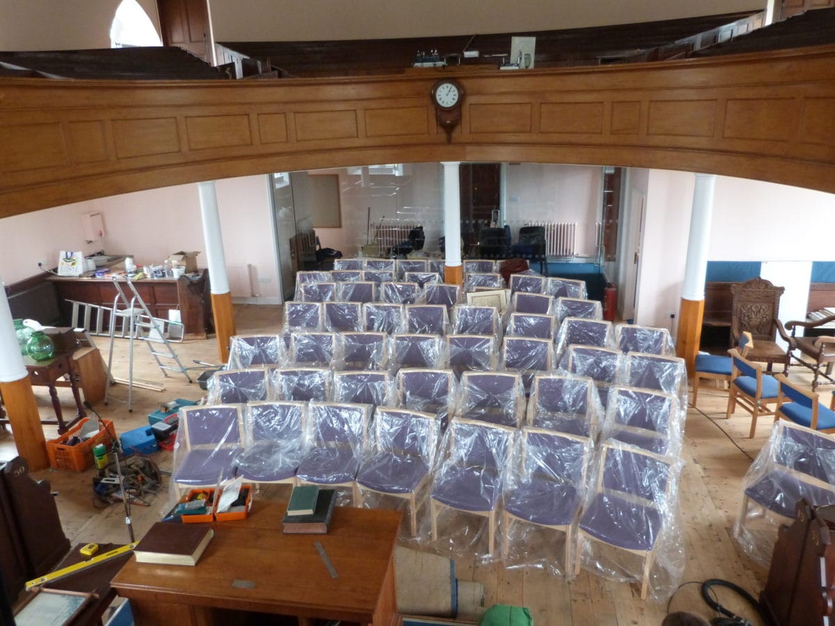 Image Gallery – Dunscore Heritage Centre