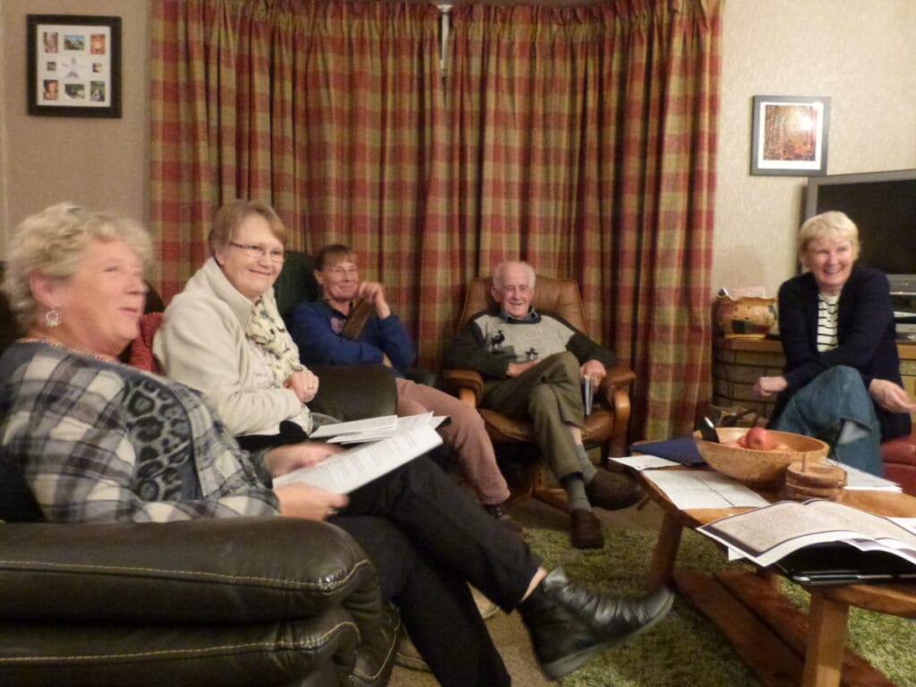 Image Gallery – Dunscore Heritage Centre