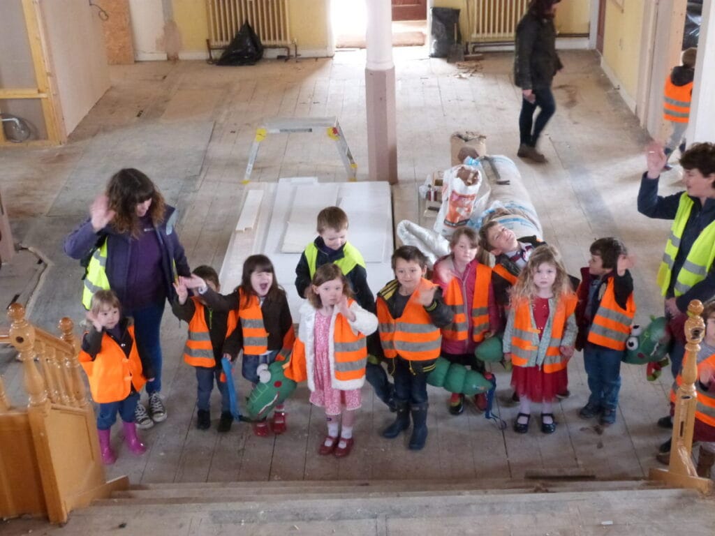 Image Gallery – Dunscore Heritage Centre