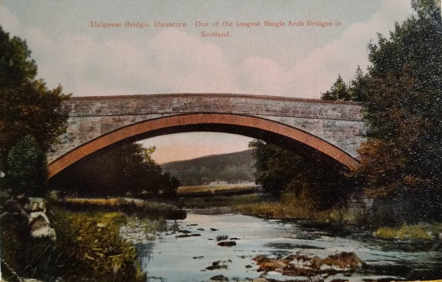 The Village – Dunscore Heritage Centre